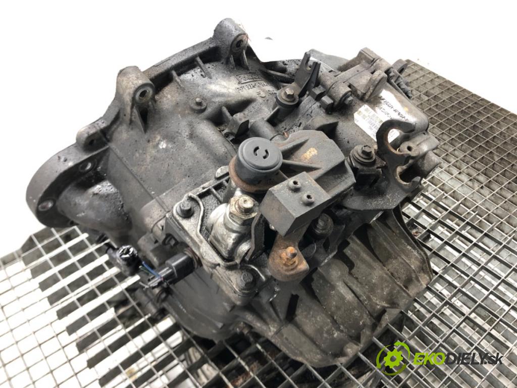 LAND ROVER FREELANDER 2 (L359) 2006 - 2015 2.2 TD4 4x4 118 kW [160 KM ...