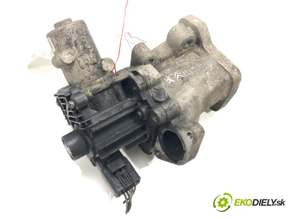 LAND ROVER FREELANDER 2 (L359) 2006 - 2015 2.2 TD4 4x4 118 kW [160 KM ...