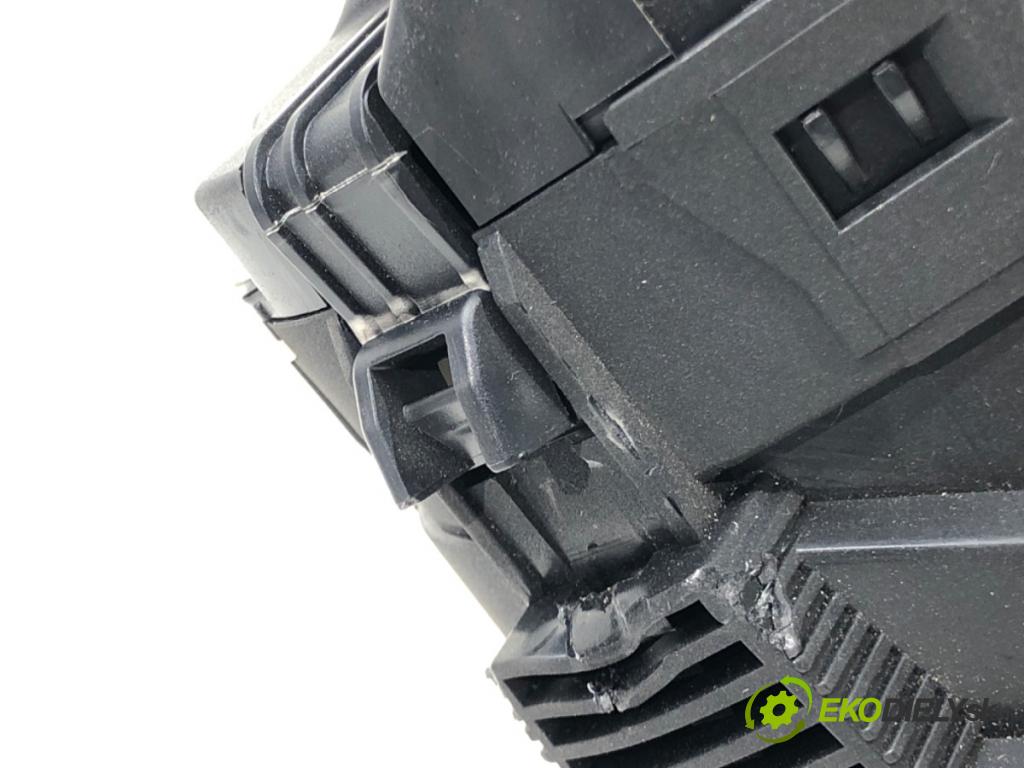 MERCEDES-BENZ KLASA A (W169) 2004 - 2012 A 170 (169.032, 169.332) 85 kW ...