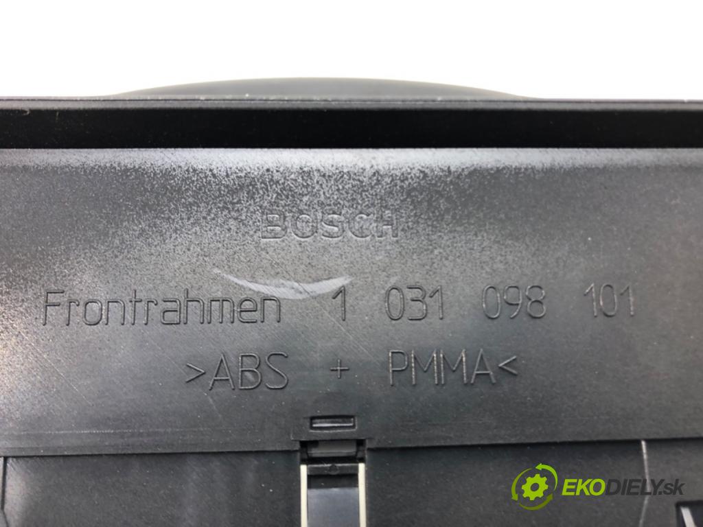 MERCEDES-BENZ KLASA A (W169) 2004 - 2012 A 170 (169.032, 169.332) 85 kW ...