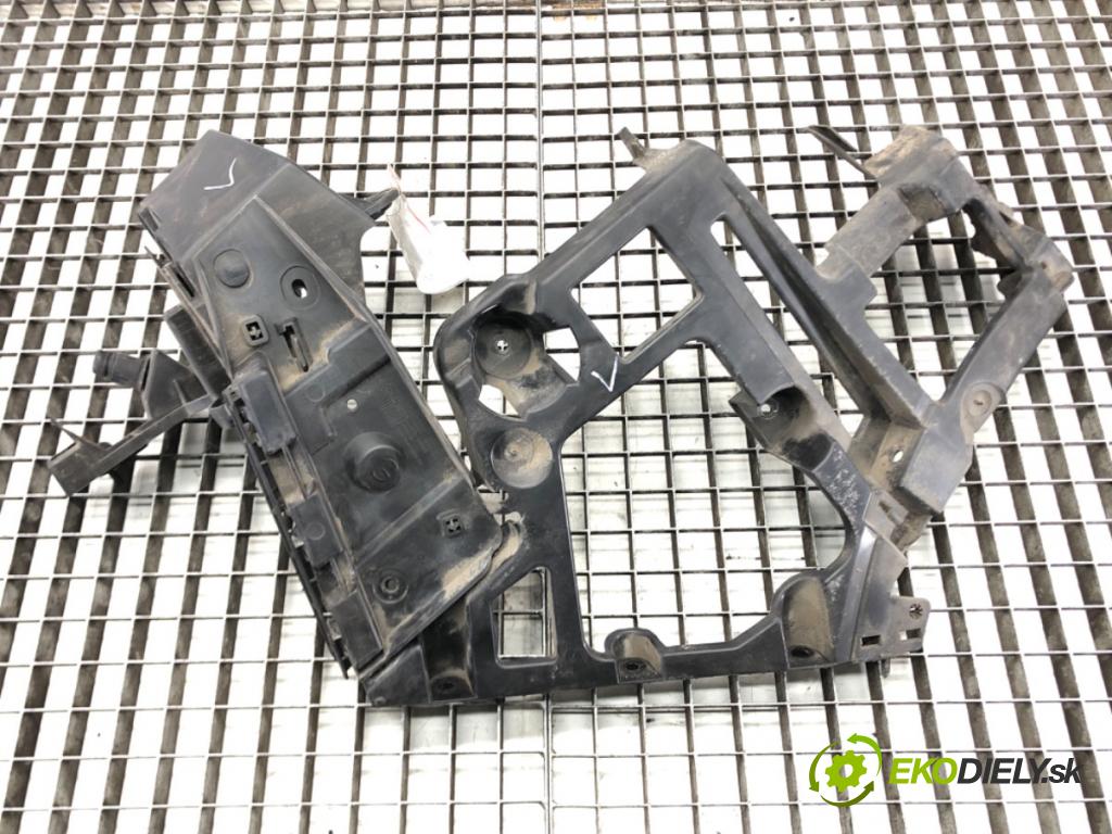 PEUGEOT 508 SW I (8E_) 2010 - 2018 2.0 HDi 120 kW [163 KM] olej ...