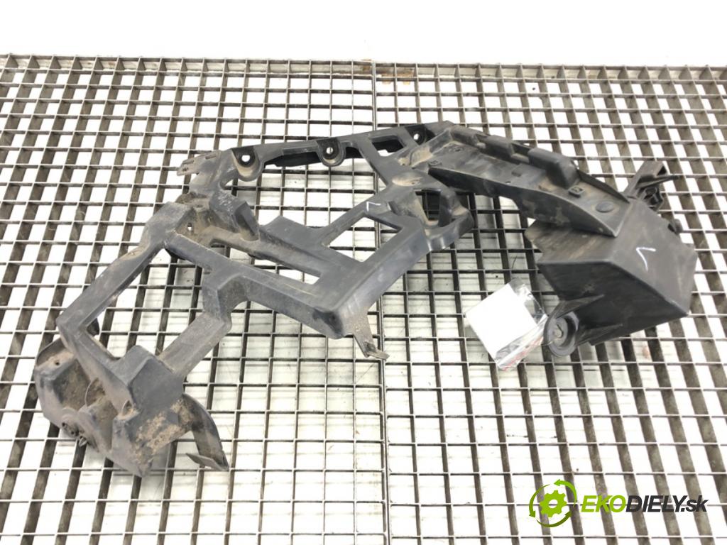 PEUGEOT 508 SW I (8E_) 2010 - 2018 2.0 HDi 120 kW [163 KM] olej ...