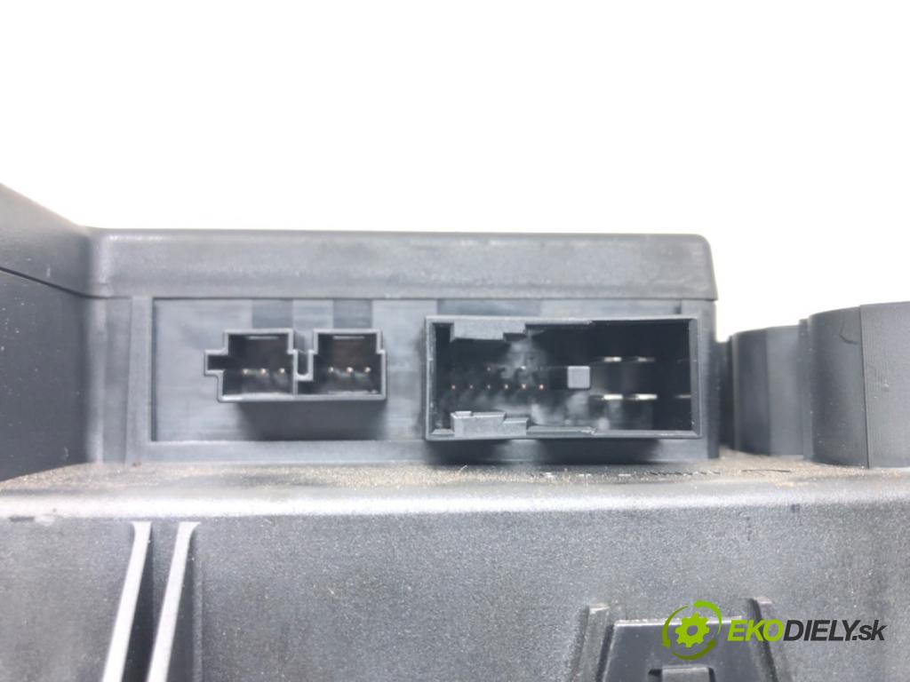MERCEDES-BENZ KLASA S (W221) 2005 - 2013 S 500 4-matic (221.086, 221. ...