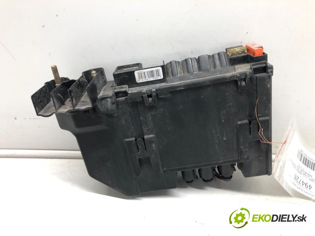 MERCEDES-BENZ KLASA S (W221) 2005 - 2013 S 500 4-matic (221.086, 221. ...