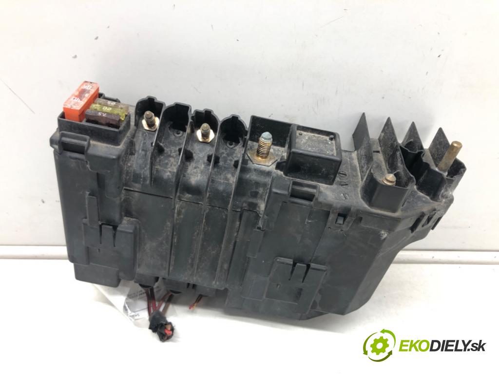 MERCEDES-BENZ KLASA S (W221) 2005 - 2013 S 500 4-matic (221.086, 221. ...