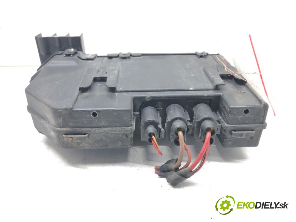 MERCEDES-BENZ KLASA S (W221) 2005 - 2013 S 500 4-matic (221.086, 221. ...