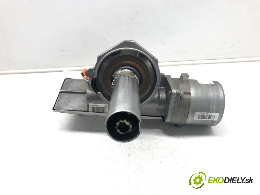 ALFA ROMEO MITO (955_) 2008 - 2018 1.6 JTDM (955AXC1B) 88 kW [120 KM ...