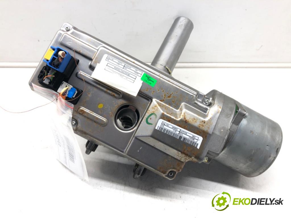 ALFA ROMEO MITO (955_) 2008 - 2018 1.6 JTDM (955AXC1B) 88 kW [120 KM ...