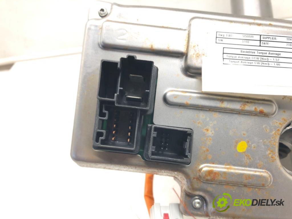 ALFA ROMEO MITO (955_) 2008 - 2018 1.6 JTDM (955AXC1B) 88 kW [120 KM ...