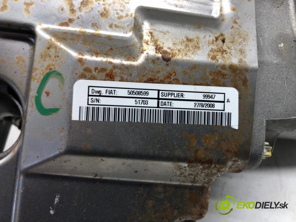 ALFA ROMEO MITO (955_) 2008 - 2018 1.6 JTDM (955AXC1B) 88 kW [120 KM ...