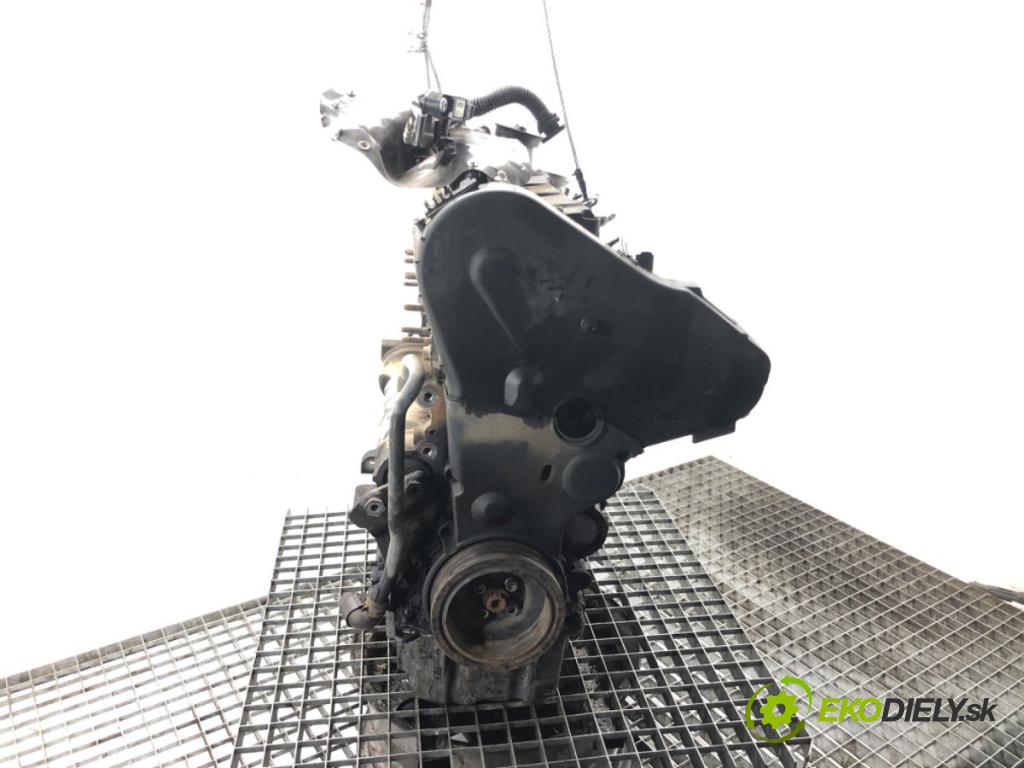 VW GOLF VII Variant (BA5, BV5) 2013 - 2022 2.0 TDI 110 kW [150 KM] olej ...