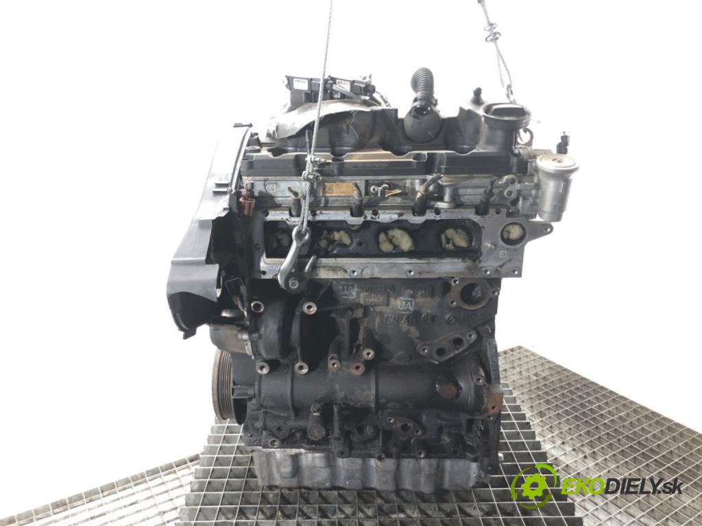 VW GOLF VII Variant (BA5, BV5) 2013 - 2022 2.0 TDI 110 kW [150 KM] olej ...