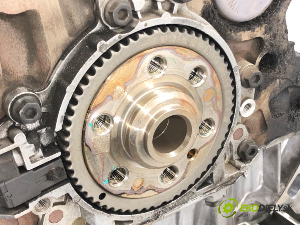 VW GOLF VII Variant (BA5, BV5) 2013 - 2022 2.0 TDI 110 kW [150 KM] olej ...