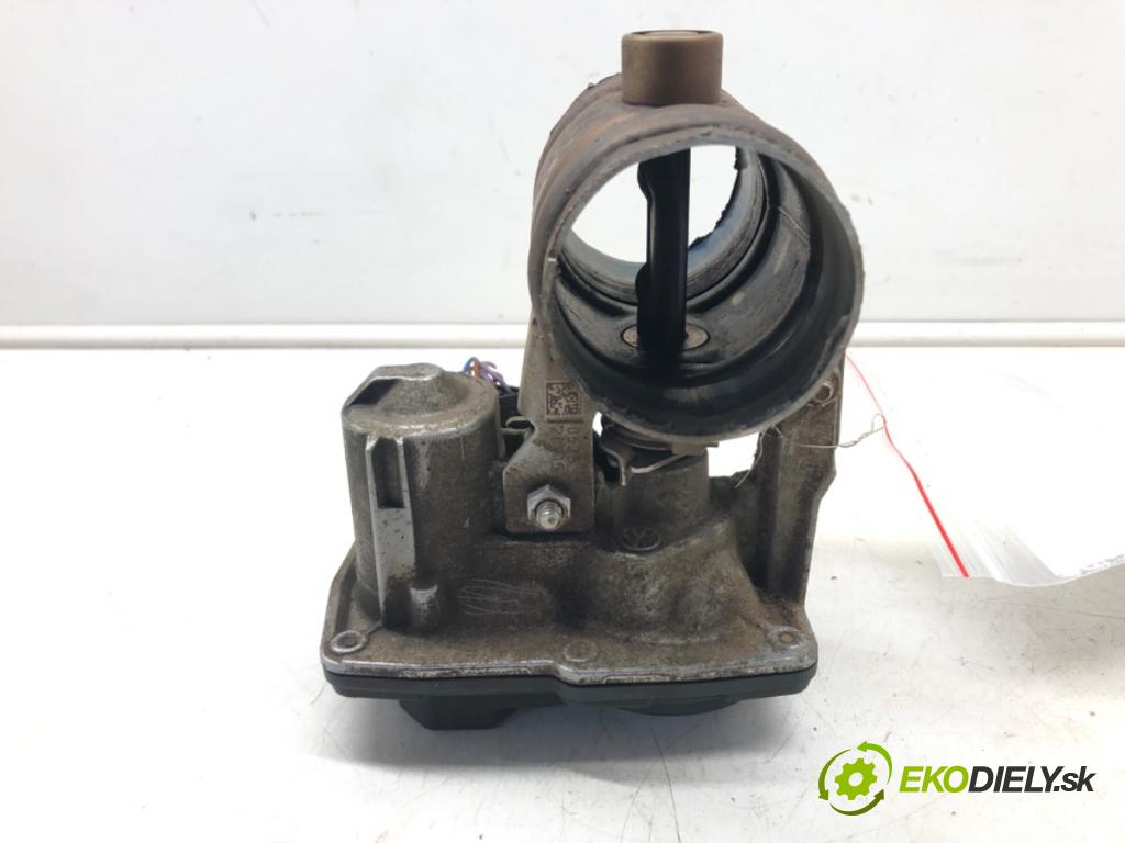 VW GOLF VII Variant (BA5, BV5) 2013 - 2022 2.0 TDI 110 kW [150 KM] olej ...