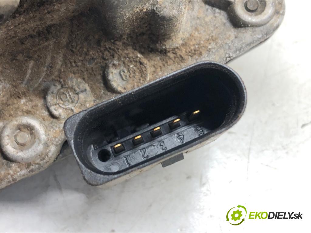 VW GOLF VII Variant (BA5, BV5) 2013 - 2022 2.0 TDI 110 kW [150 KM] olej ...