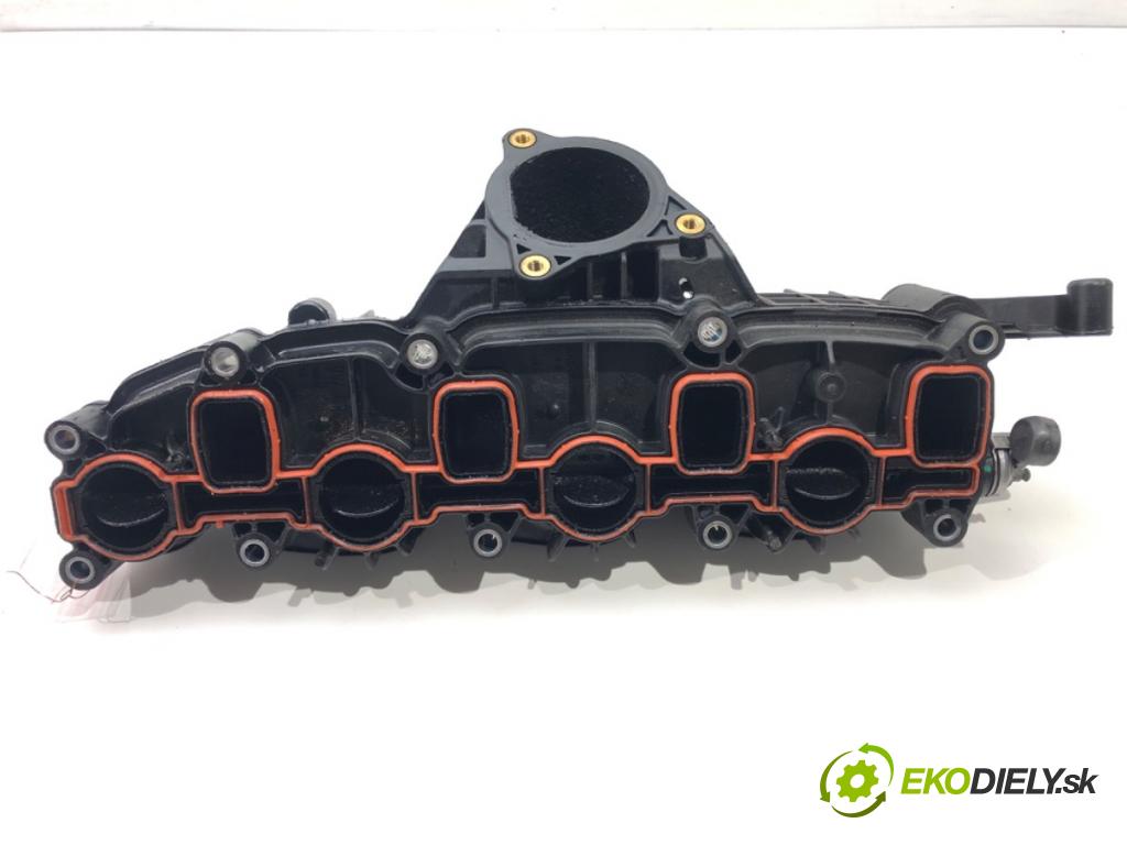 Audi A4 B8 8k2 2007 2015 2 0 Tdi 100 Kw [136 Km] Olej Napędowy 2007 2015 Potrubí Sání