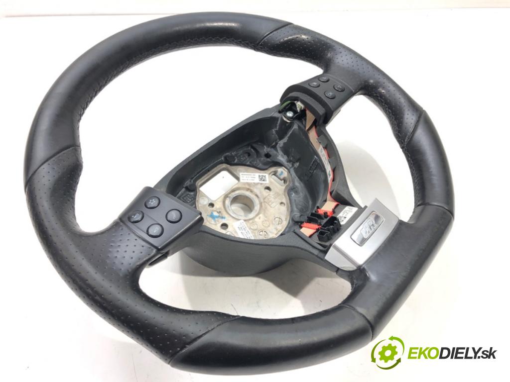 VW TOURAN (1T1, 1T2) 2003 - 2010 1.4 TSI 125 kW [170 KM] benzyna 2006 ...