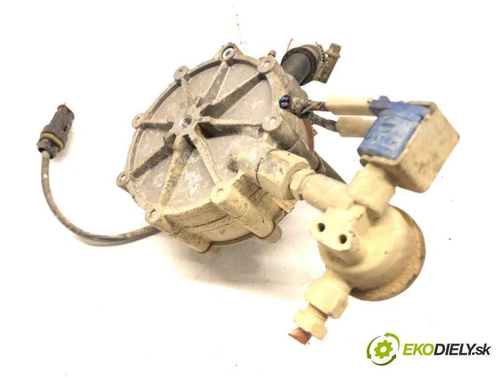 Reduktor do plynového pedálu LPG STAG (LPG) | EkoDily.cz