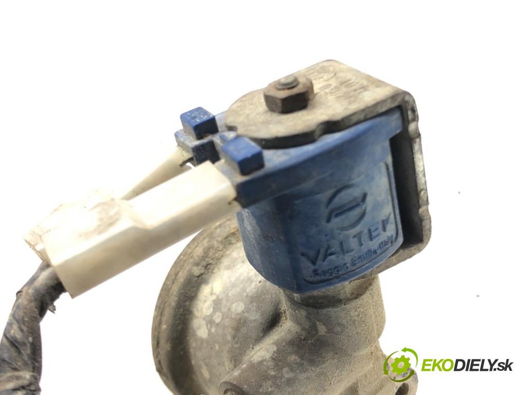 Reduktor do plynového pedálu LPG STAG (LPG) | EkoDily.cz