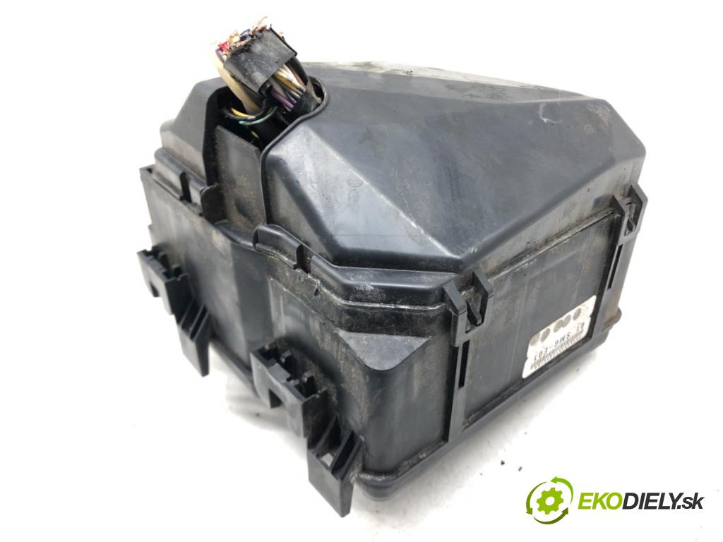 HONDA CIVIC VIII Hatchback (FN, FK) 2005 - 2022 1.8 (FN1, FK2) 103 kW ...