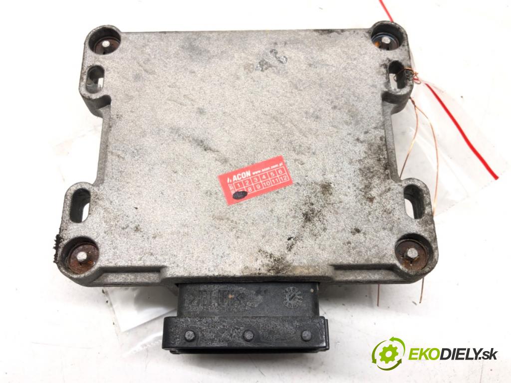 řídící jednotka do plynového pedálu LPG AGIS M210 (Řídící jednotky ...