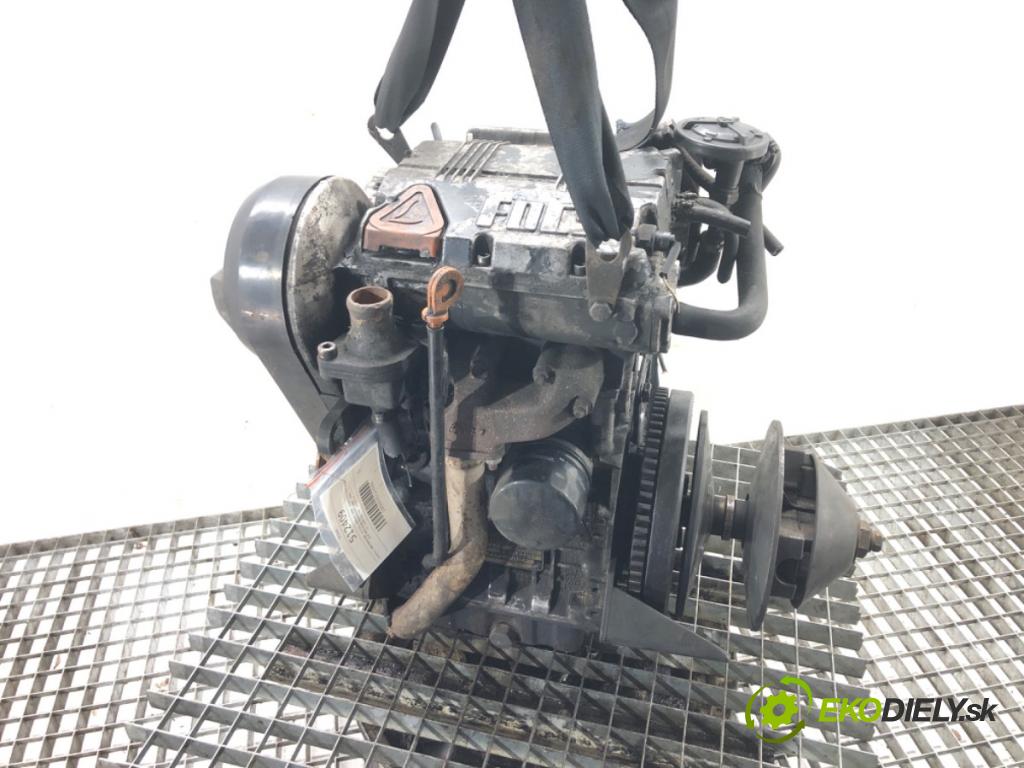 MICROCAR VIRGO 1999 - 2004 0.5 D 10 kW [14 KM] olej napędowy 1999 ...