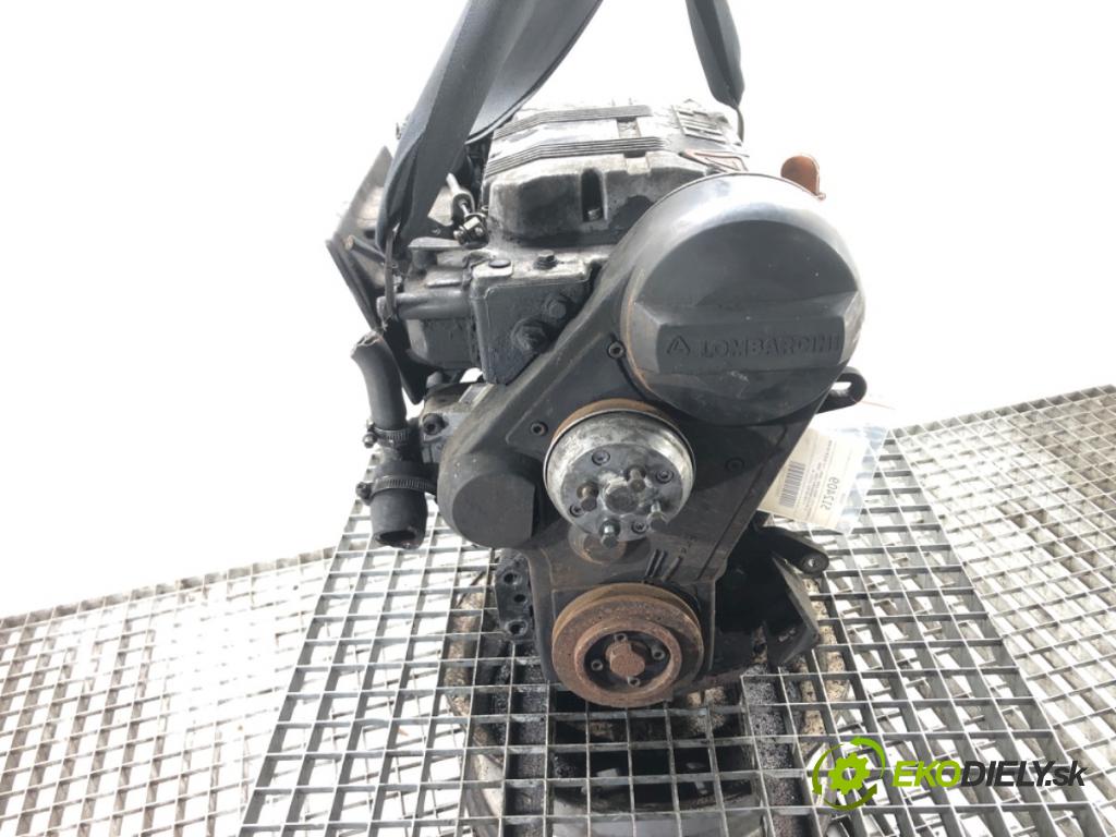 MICROCAR VIRGO 1999 - 2004 0.5 D 10 kW [14 KM] olej napędowy 1999 ...