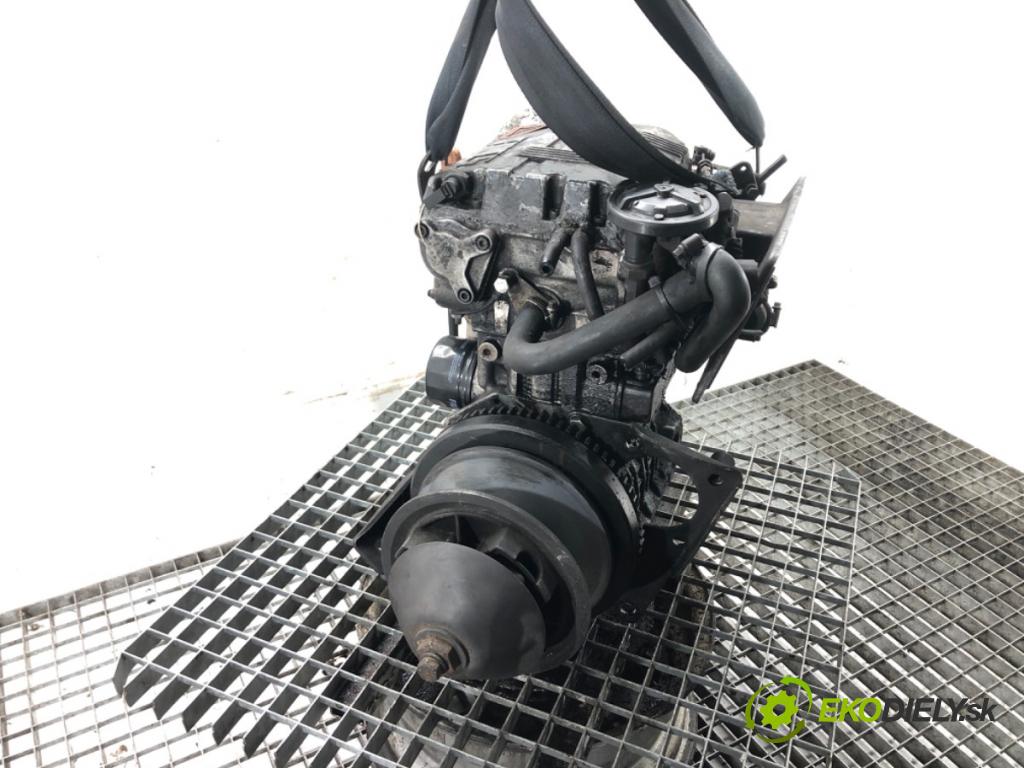 MICROCAR VIRGO 1999 - 2004 0.5 D 10 kW [14 KM] olej napędowy 1999 ...