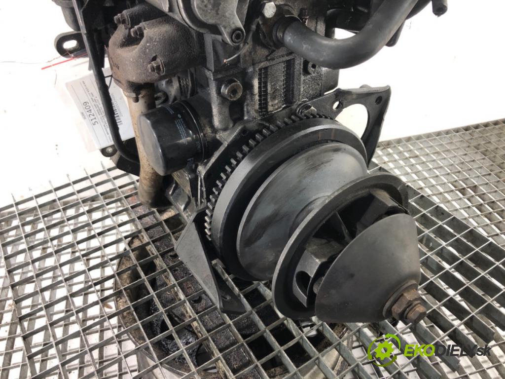 MICROCAR VIRGO 1999 - 2004 0.5 D 10 kW [14 KM] olej napędowy 1999 ...