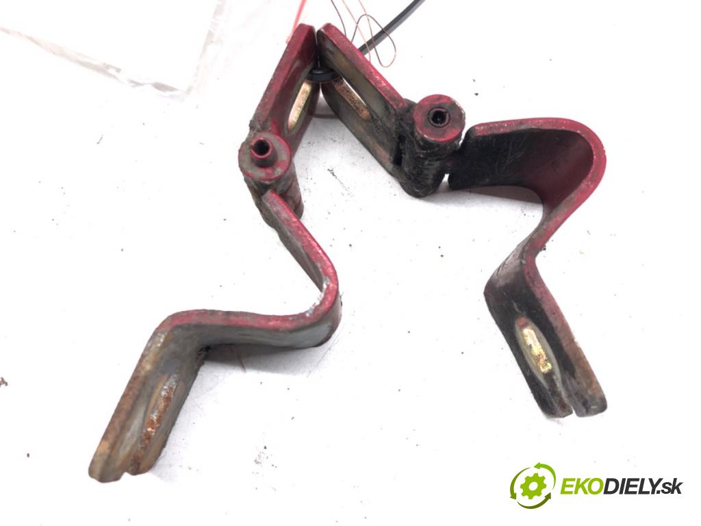 MICROCAR VIRGO 1999 - 2004 0.5 D 10 kW [14 KM] olej napędowy 1999 ...