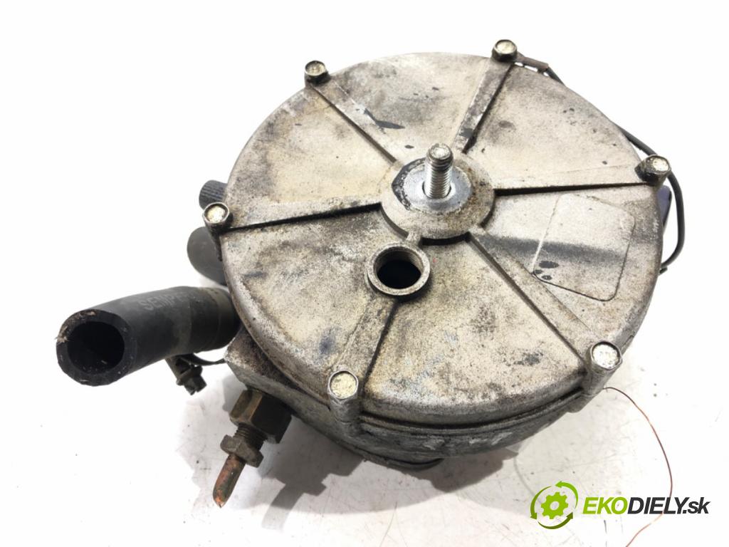 Reduktor do plynového pedálu LPG BRC 67R-010076 (LPG) | EkoDily.cz