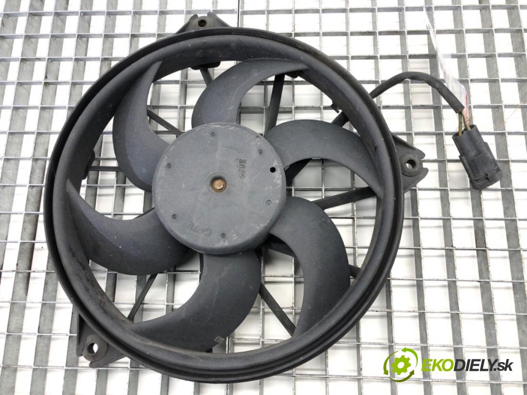 PEUGEOT 807 Van (EB_) 2002 - 2022 2.0 HDi (EBRHMEF) 79 kW [107 KM] olej ...