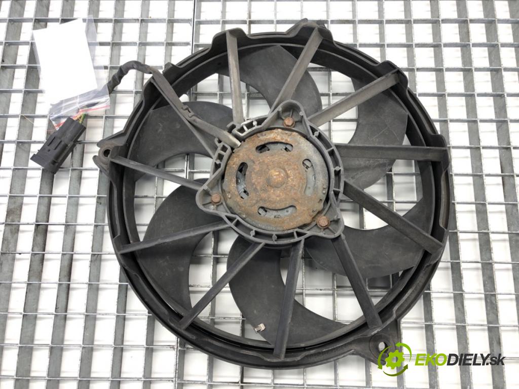 PEUGEOT 807 Van (EB_) 2002 - 2022 2.0 HDi (EBRHMEF) 79 kW [107 KM] olej ...