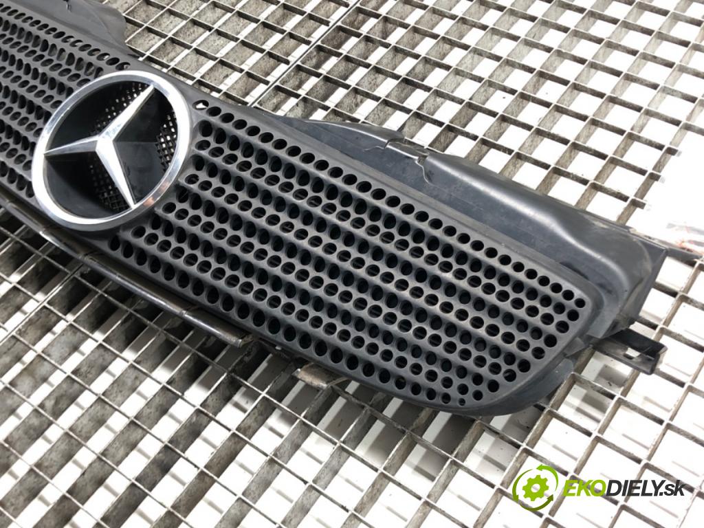 MERCEDES-BENZ SLK (R170) 1996 - 2004 200 (170.435) 100 kW [136 KM ...