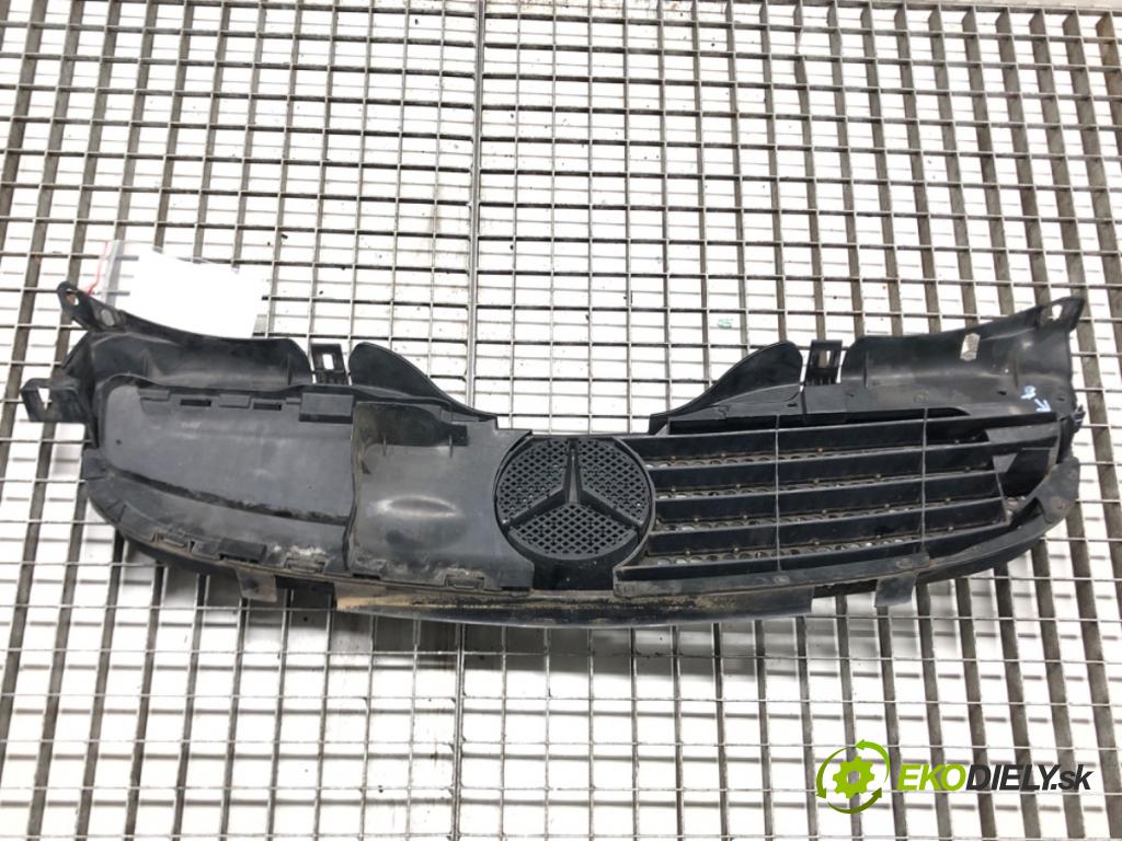 MERCEDES-BENZ SLK (R170) 1996 - 2004 200 (170.435) 100 kW [136 KM ...