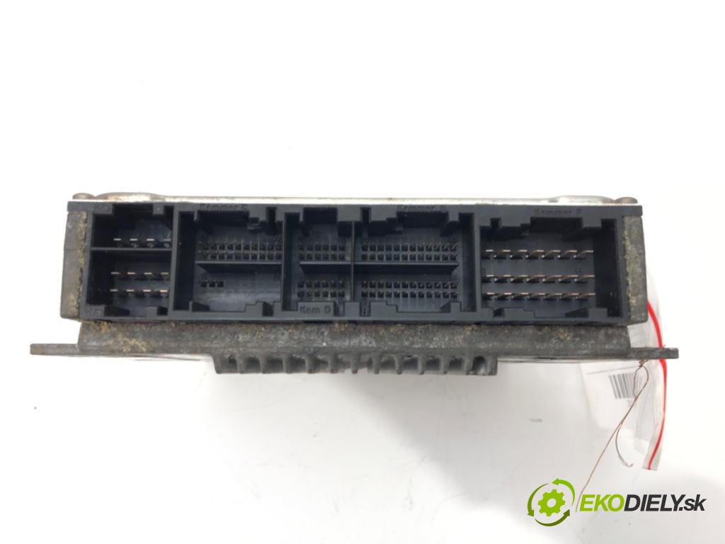 MERCEDES-BENZ SLK (R170) 1996 - 2004 200 (170.435) 100 kW [136 KM ...