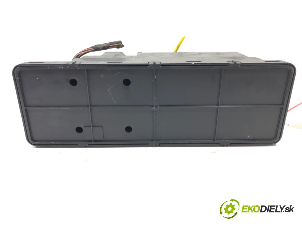 MERCEDES-BENZ SLK (R170) 1996 - 2004 200 (170.435) 100 kW [136 KM ...