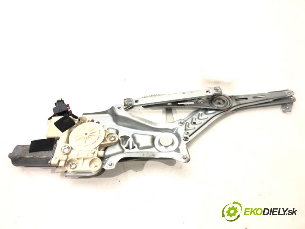 OPEL VECTRA C Kombi (Z02) 2003 - 2009 2.2 DTI (F35) 92 kW [125 KM] olej ...