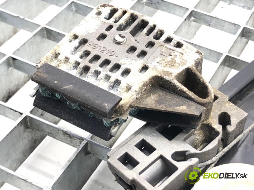 MERCEDES-BENZ KLASA E (W211) 2002 - 2009 E 270 CDI (211.016) 130 kW ...