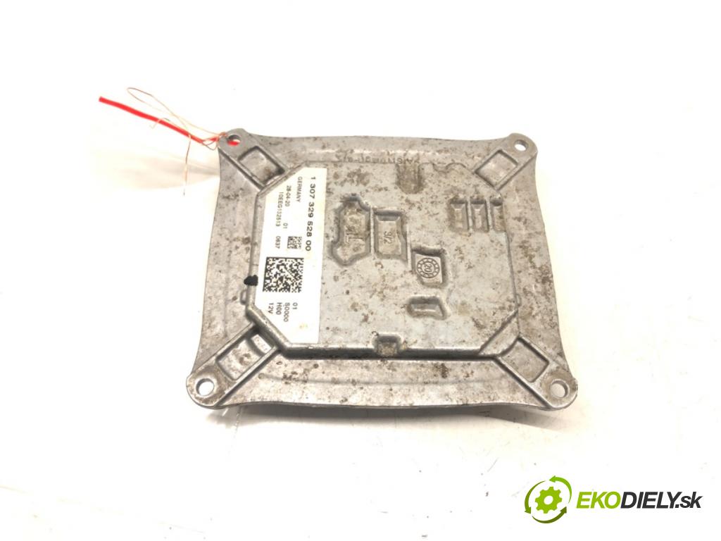 FIAT DUCATO Autobus (250_) 2006 - 2022 140 Multijet 2,3 D 103 kW [140 ...