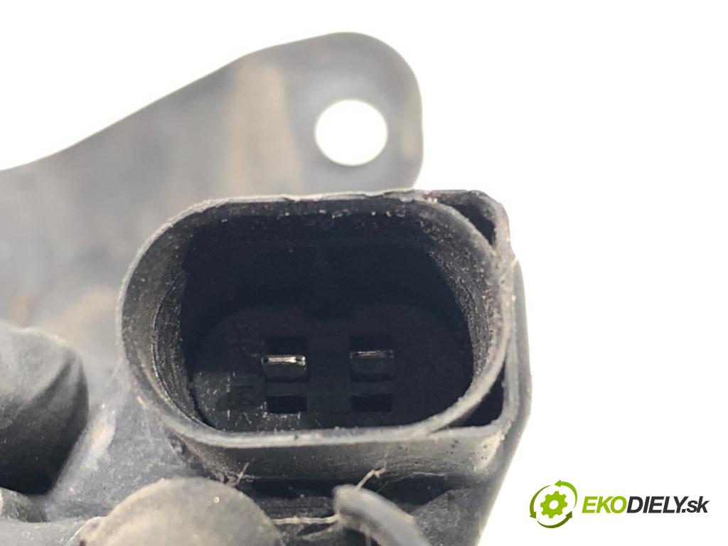 AUDI A6 C5 (4B2) 1997 - 2005 1.8 T 110 kW [150 KM] benzyna 1997 - 2005 ...