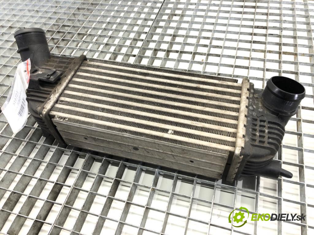 PEUGEOT 508 I (8D_) 2010 - 2018 2.0 HDi 120 kW [163 KM] olej napędowy ...