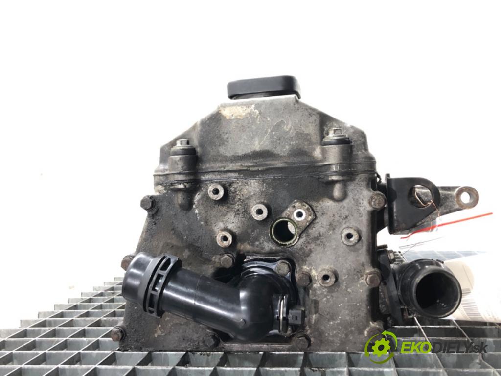 BMW 3 (E46) 1997 - 2005 318 i 87 kW [118 KM] benzyna 1997 - 2001 hlava ...