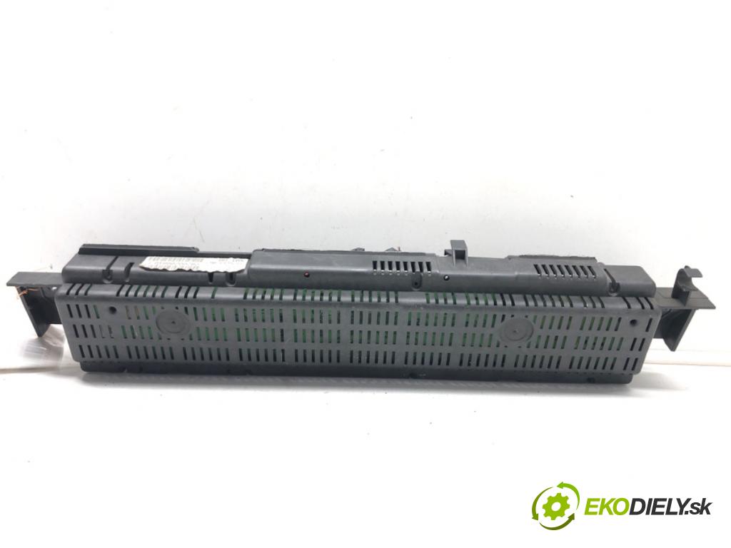 RENAULT ESPACE IV (JK0/1_) 2002 - 2022 2.2 dCi (JK0H) 110 kW [150 KM ...