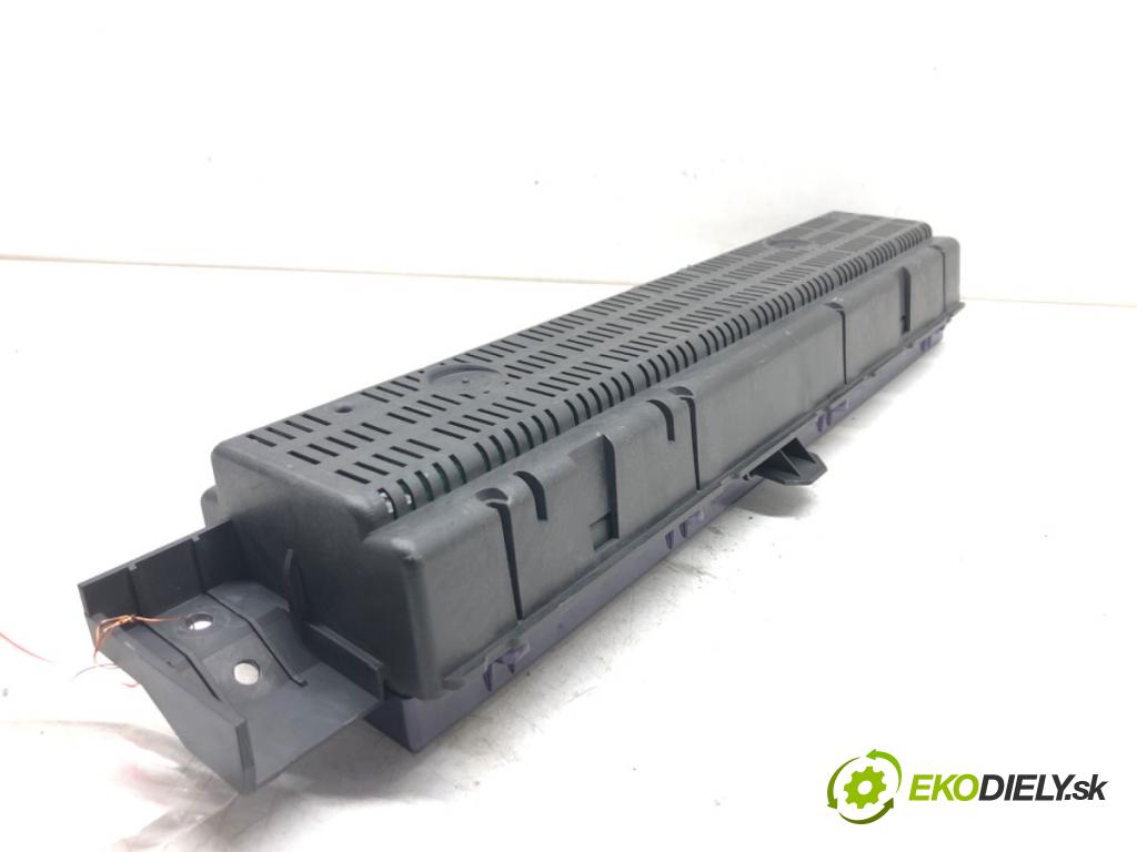 RENAULT ESPACE IV (JK0/1_) 2002 - 2022 2.2 dCi (JK0H) 110 kW [150 KM ...