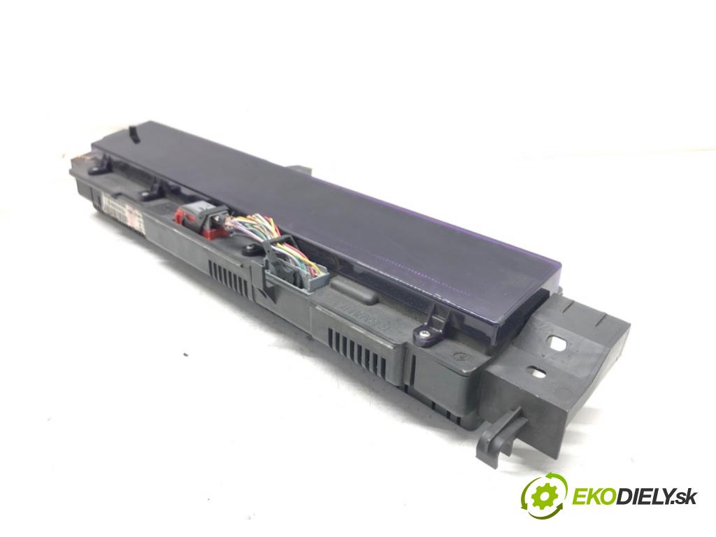 RENAULT ESPACE IV (JK0/1_) 2002 - 2022 2.2 dCi (JK0H) 110 kW [150 KM ...