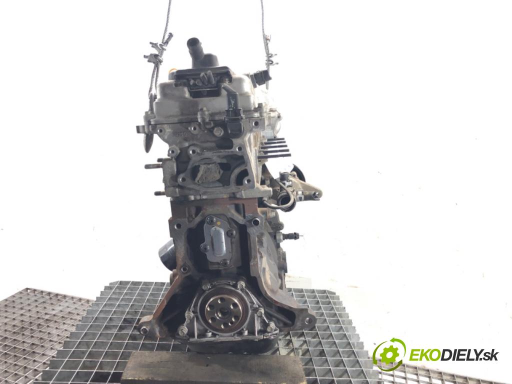 CHEVROLET SPARK (M300) 2009 - 2022 1.0 50 kW [68 KM] benzyna 2010 ...