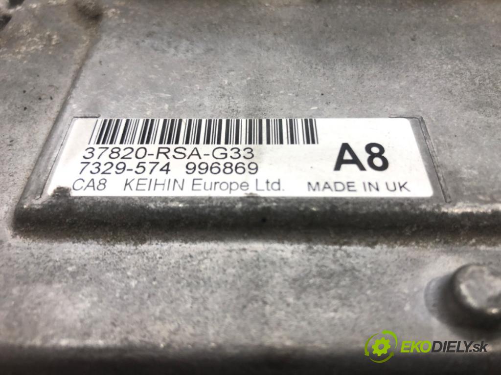 HONDA CIVIC VIII Hatchback (FN, FK) 2005 - 2022 1.8 (FN1, FK2) 103 kW ...