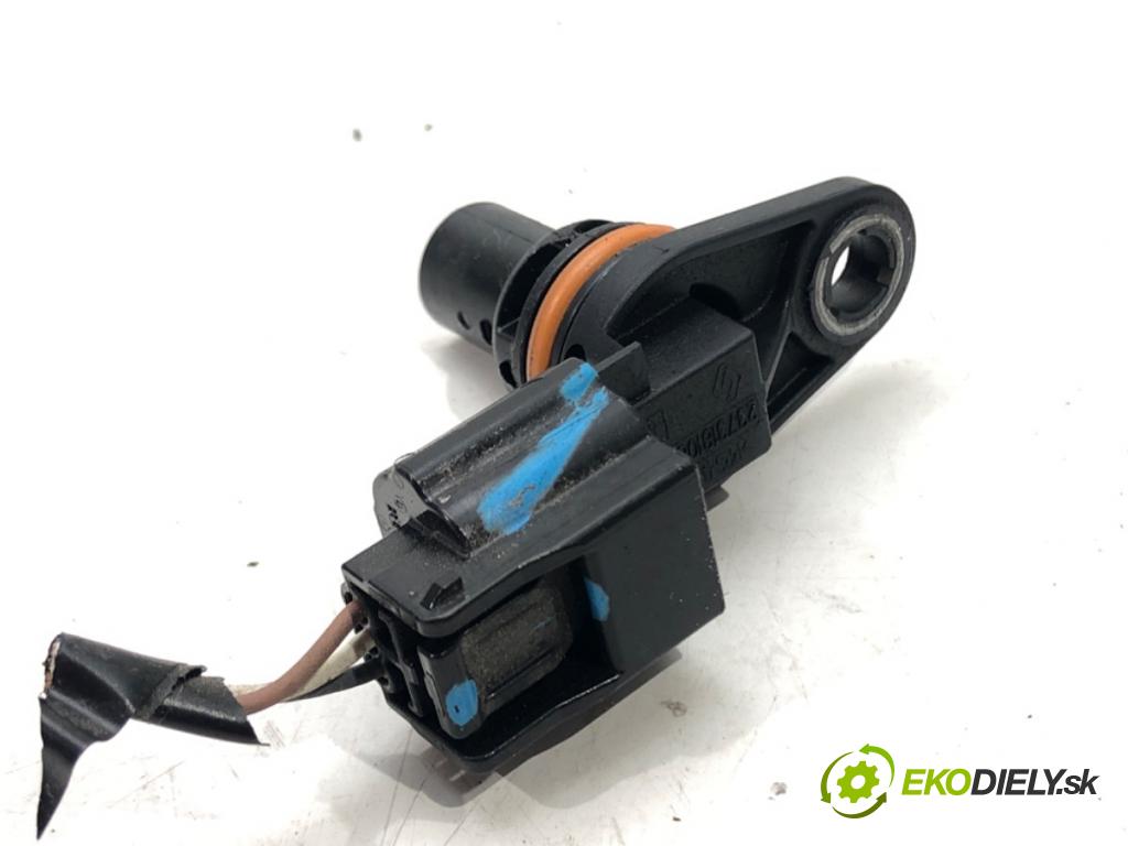 RENAULT CLIO V (B7_) 2019 - 2022 TCe 90 (B7MT) 67 kW [91 KM] benzyna ...