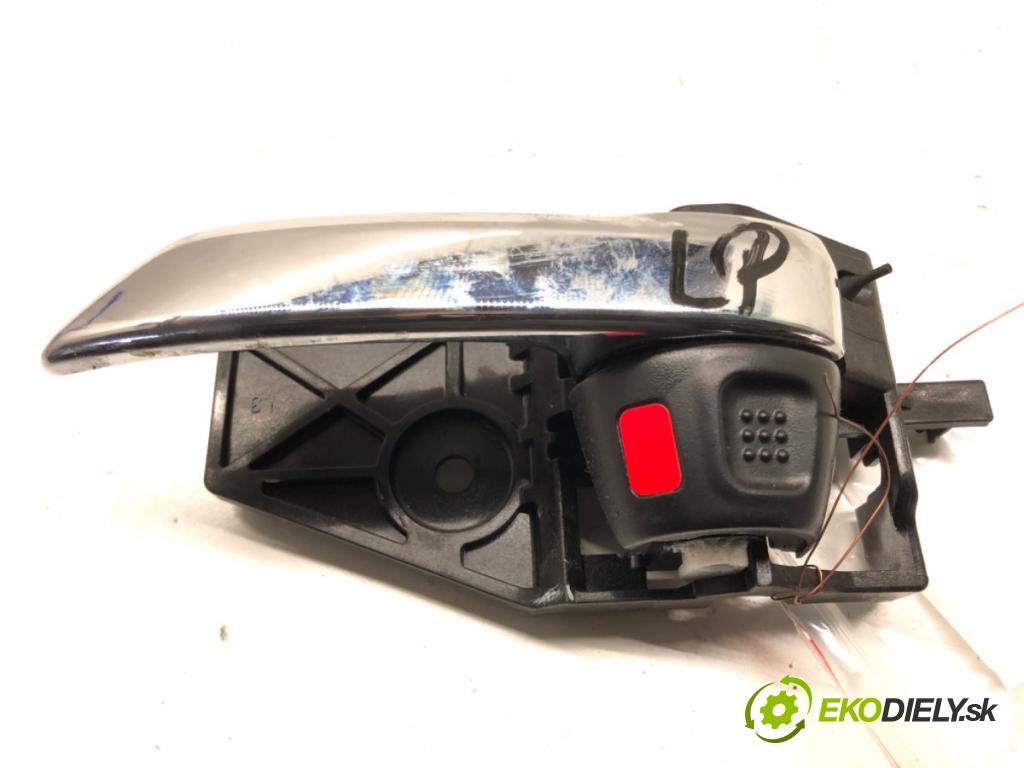 SUZUKI SX4 S-CROSS (JY) 2013 - 2022 1.4 Hybrid (Mild Hybrid) (AKK 414 ...